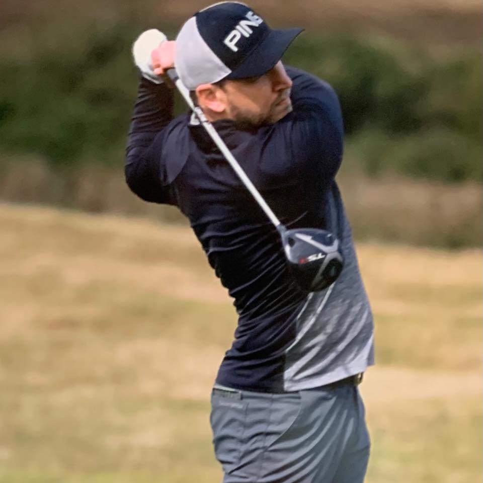 New member of staff to join the Pro-Shop team