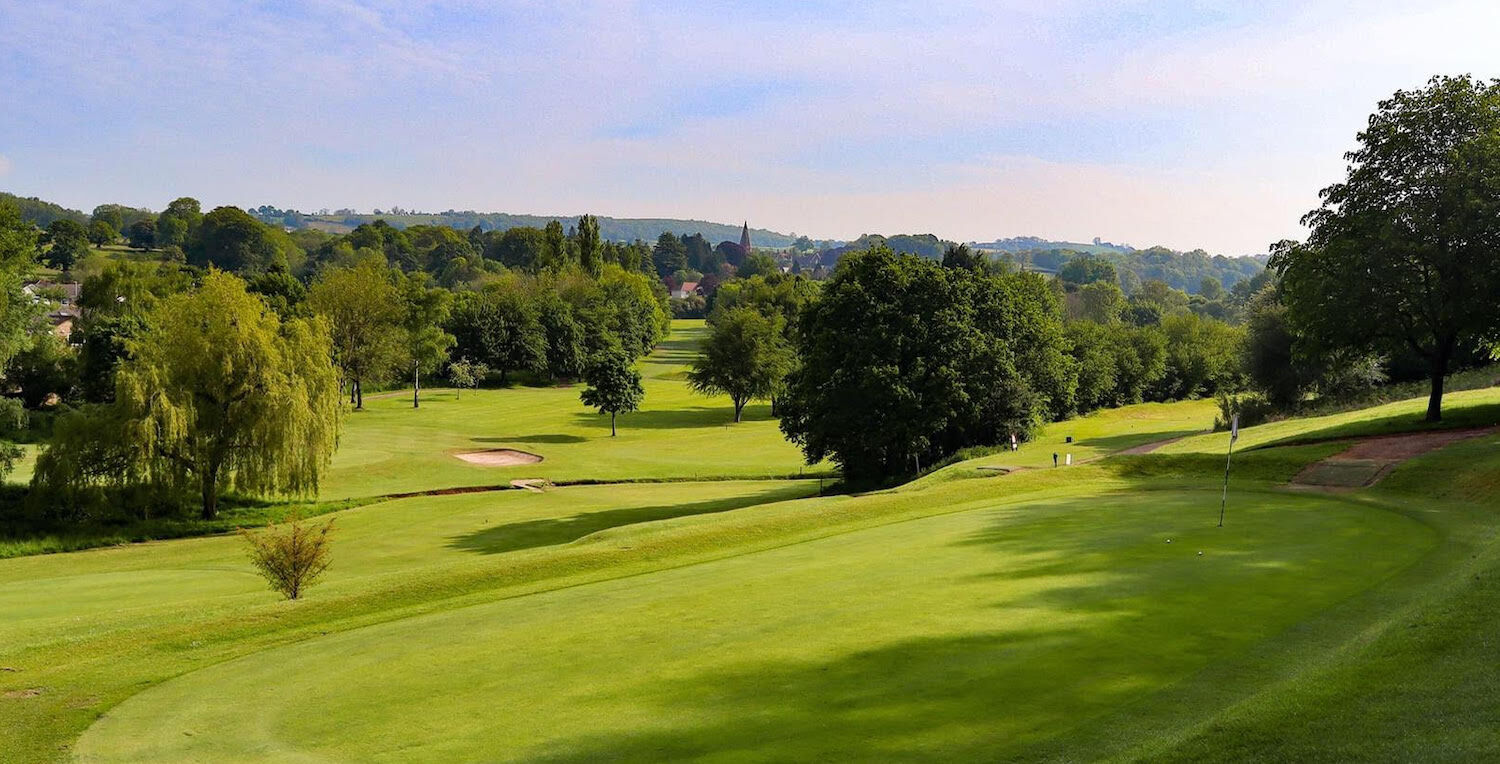 HOME [www.wellsgolfclub.co.uk]